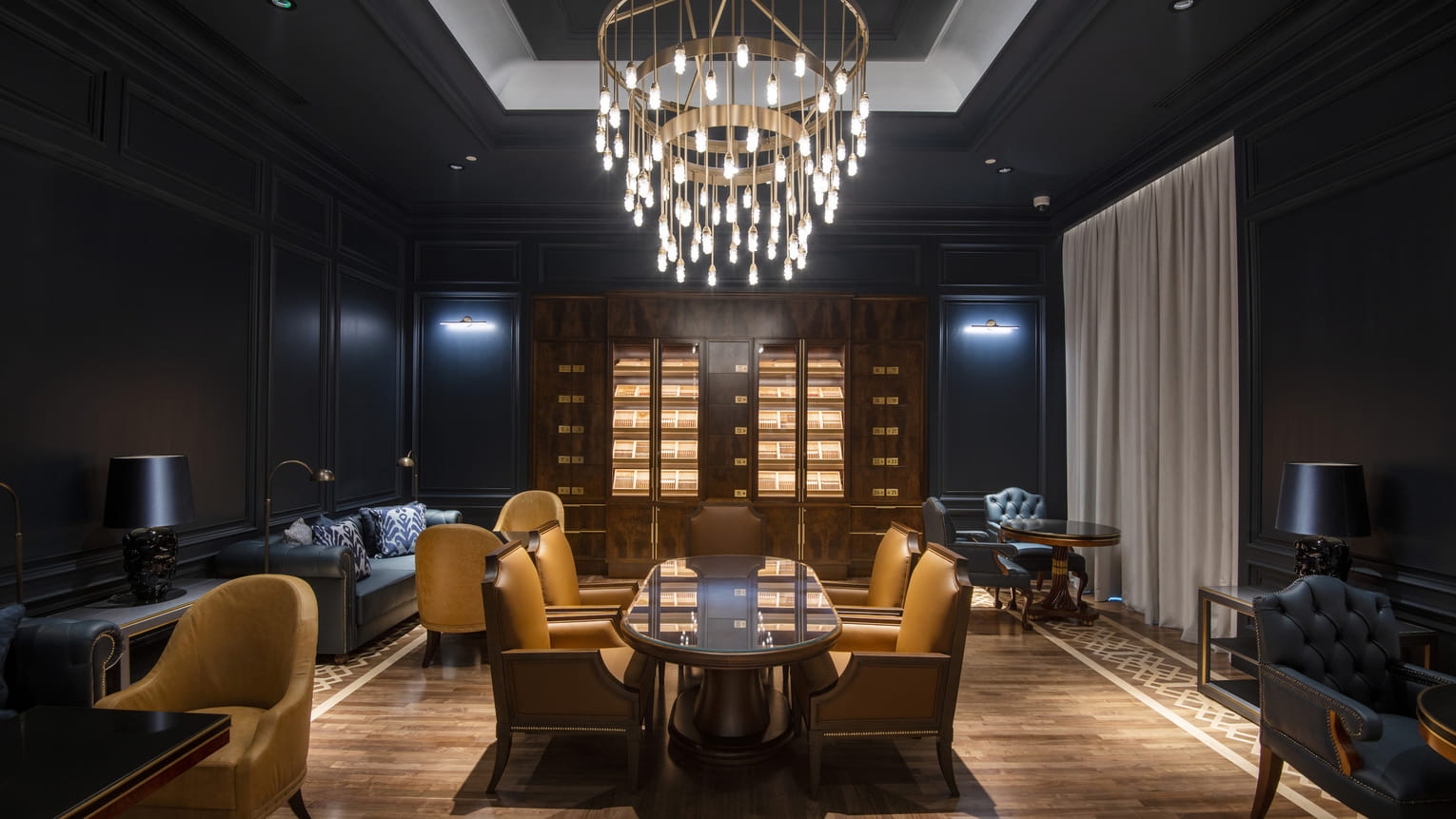 Lighting Professionals and Trade Lighting Designers