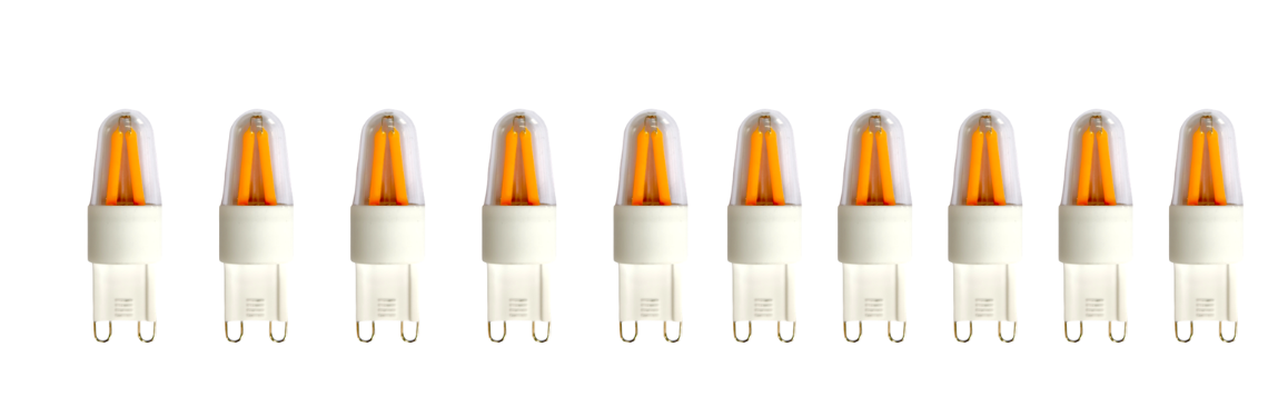 Everything You Need to Know About G9 Light Bulbs | Zico Lighting