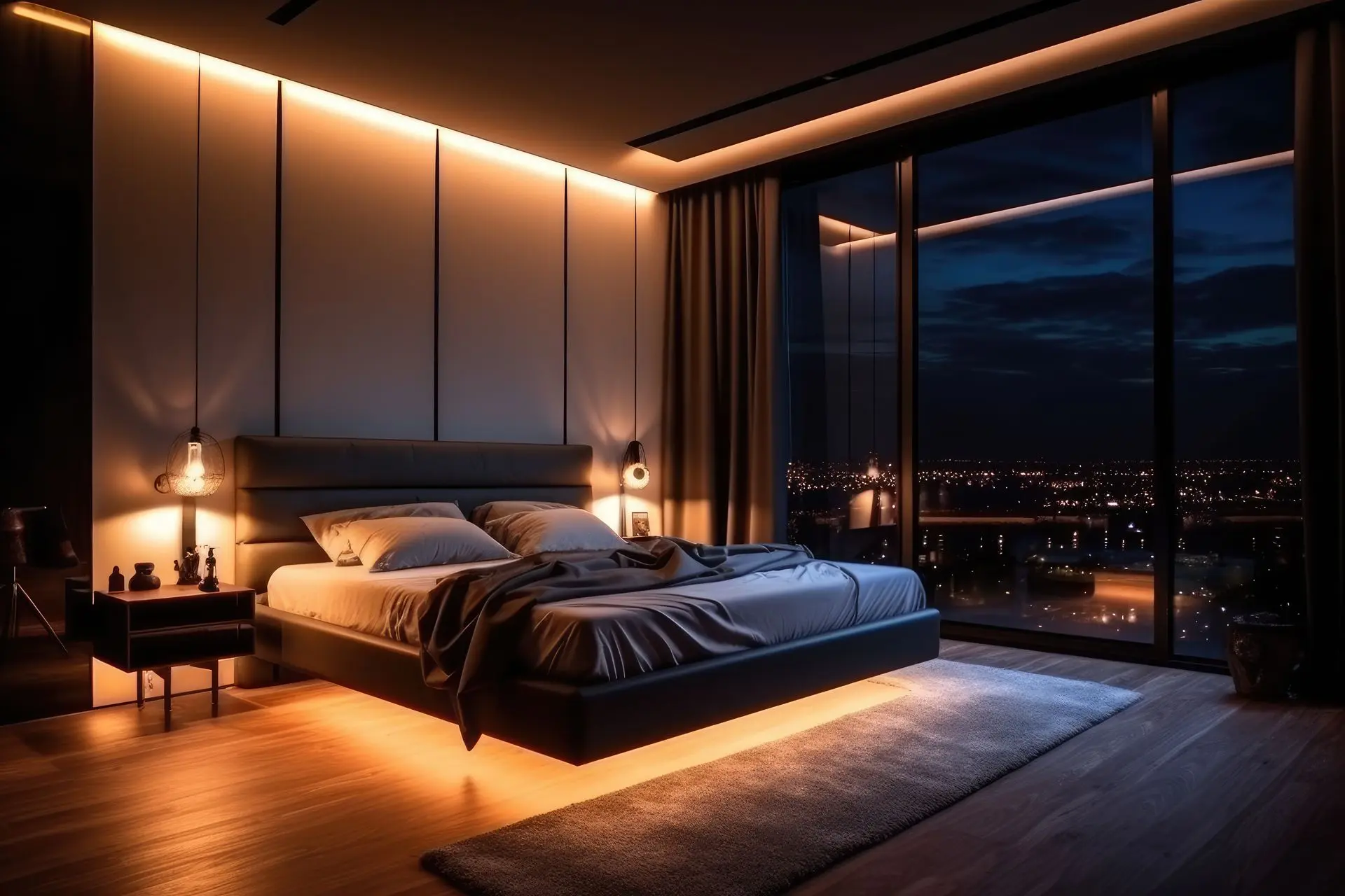 What Makes a Bulb Flicker-Free and Why It Matters in Luxury Spaces ...