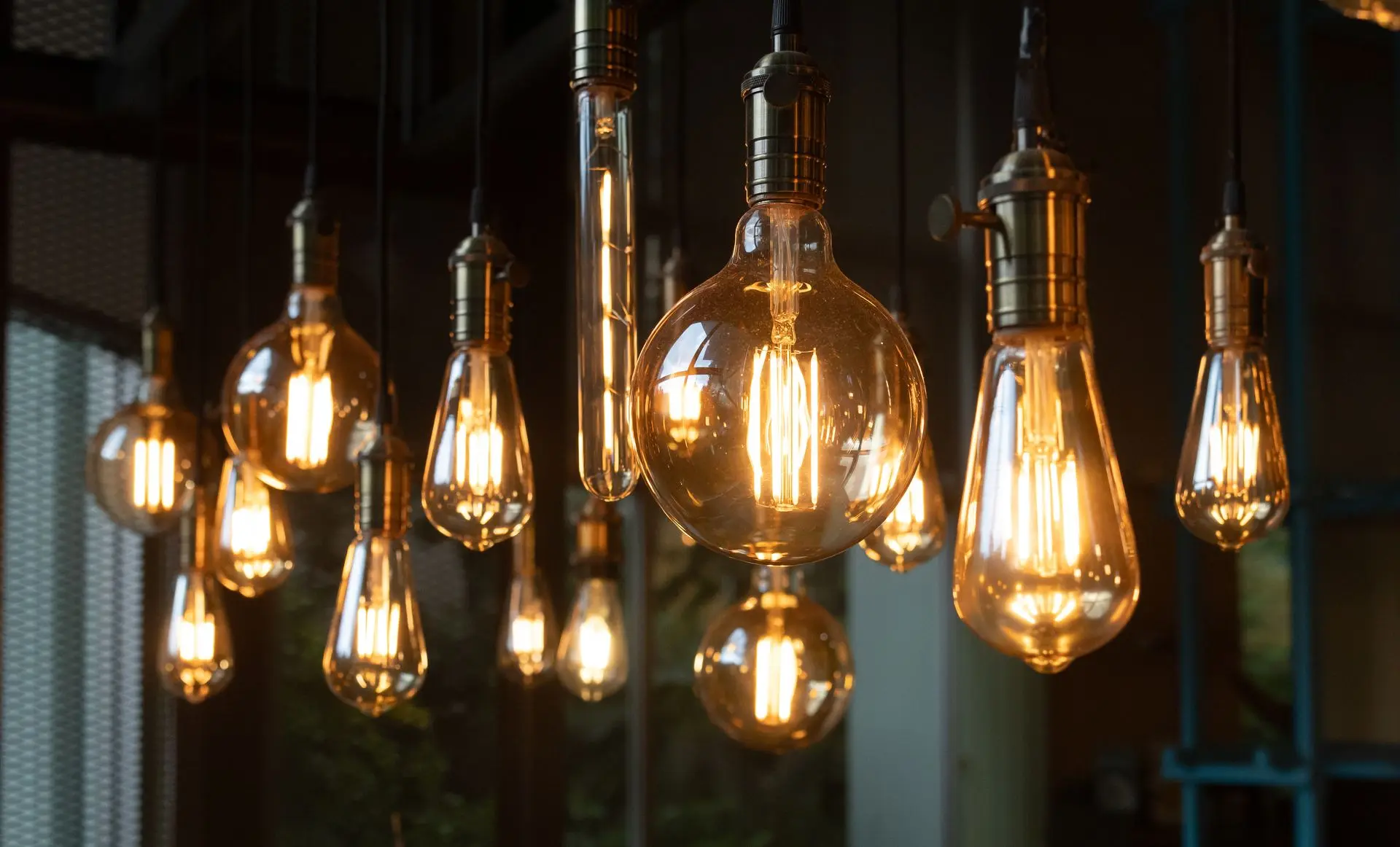 The Return of Decorative Lighting: Creating Atmosphere with Zico ...